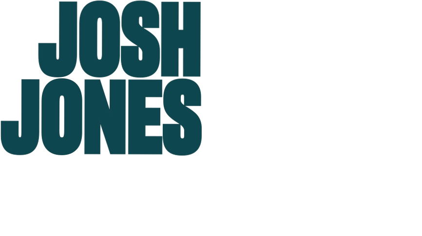 Josh Jones: Lad On Tour - ITVX