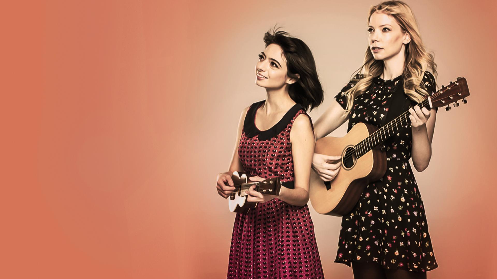 Tim Minchin, Bo Burnham and More: Amp'd @ JFL - ITVX