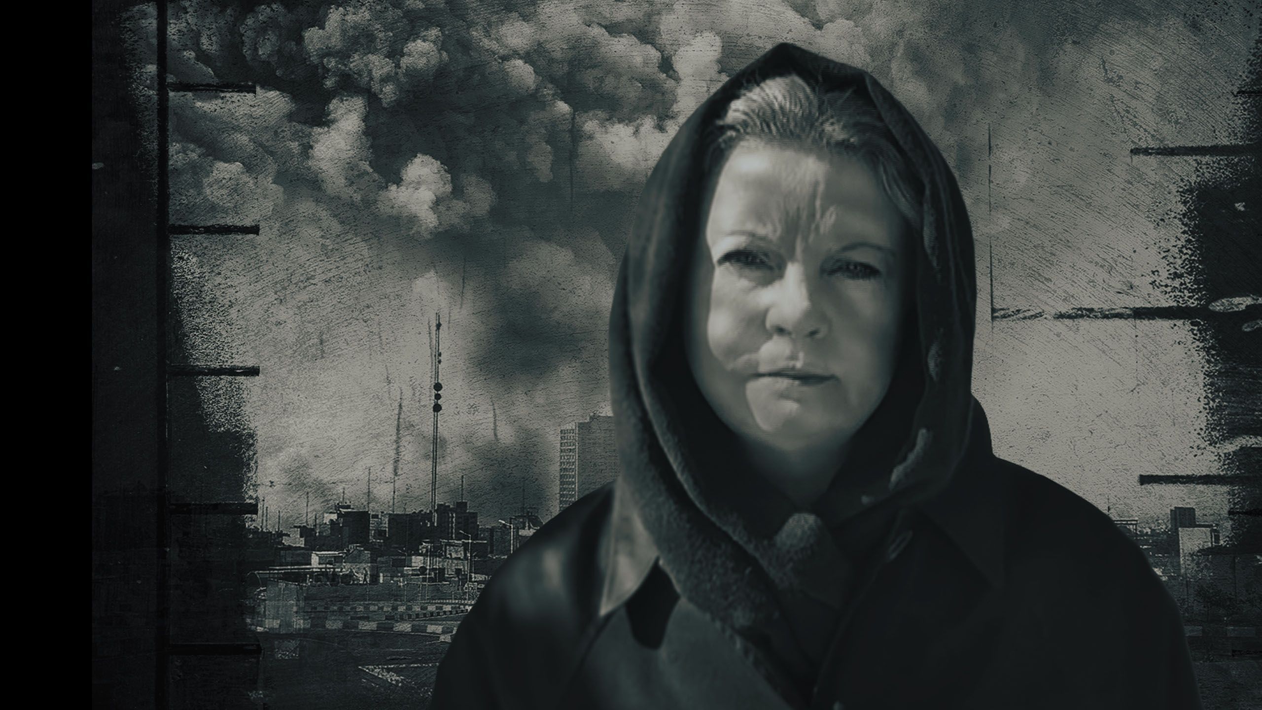 ITV News in Iran: Reporting During Fragile Ceasefire - ITVX