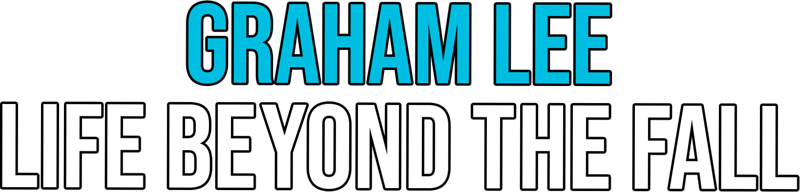 Graham Lee - Life Beyond the Fall - ITVX