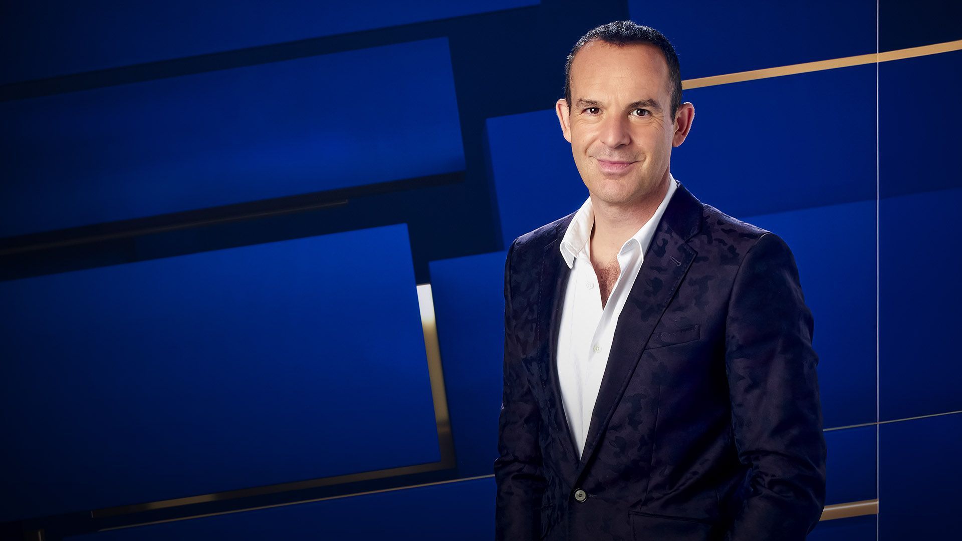 The Martin Lewis Money Show Live: Cost of Living Special - ITVX