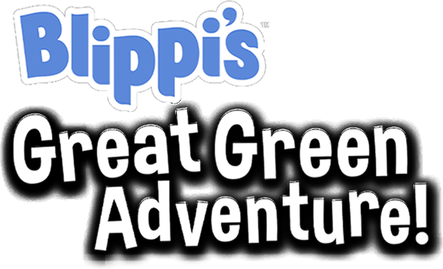 Blippi's Great Green Adventure - ITVX