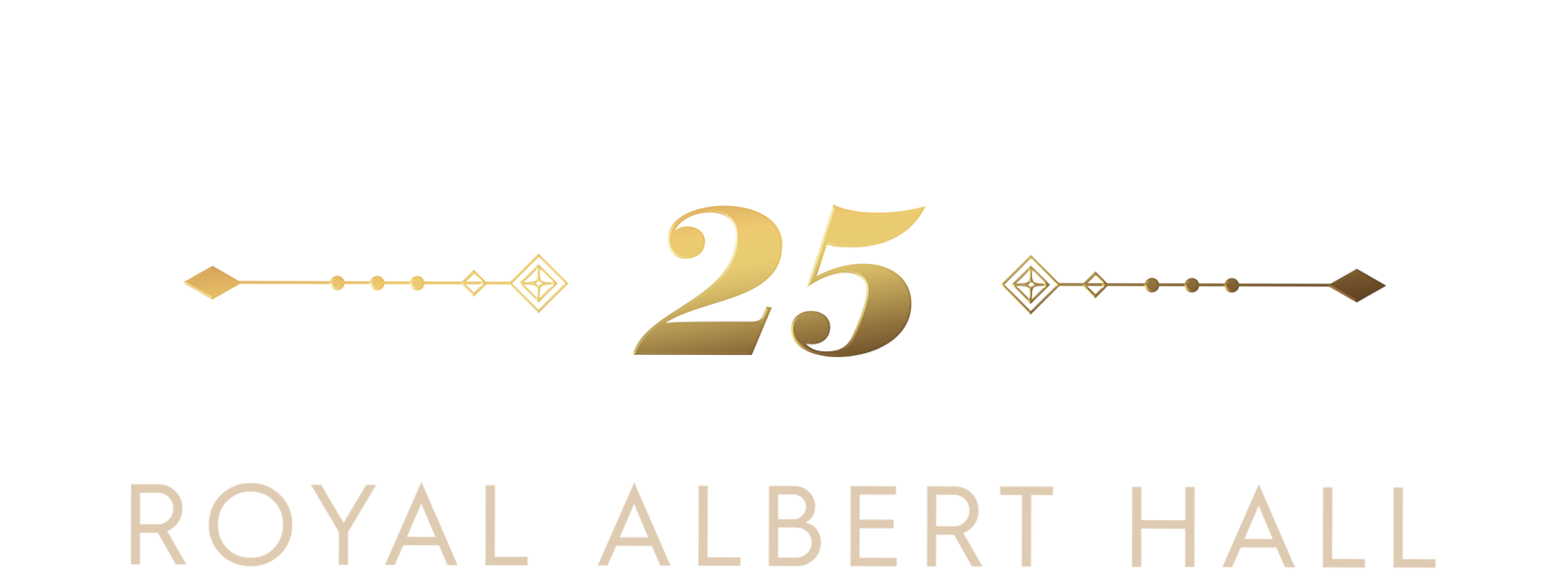 Westlife 25: Live At The Royal Albert Hall - ITVX