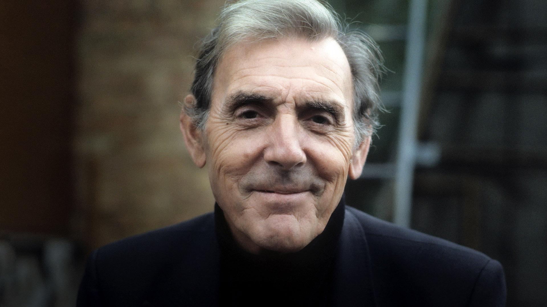This Is Your Life: Eric Sykes - ITVX