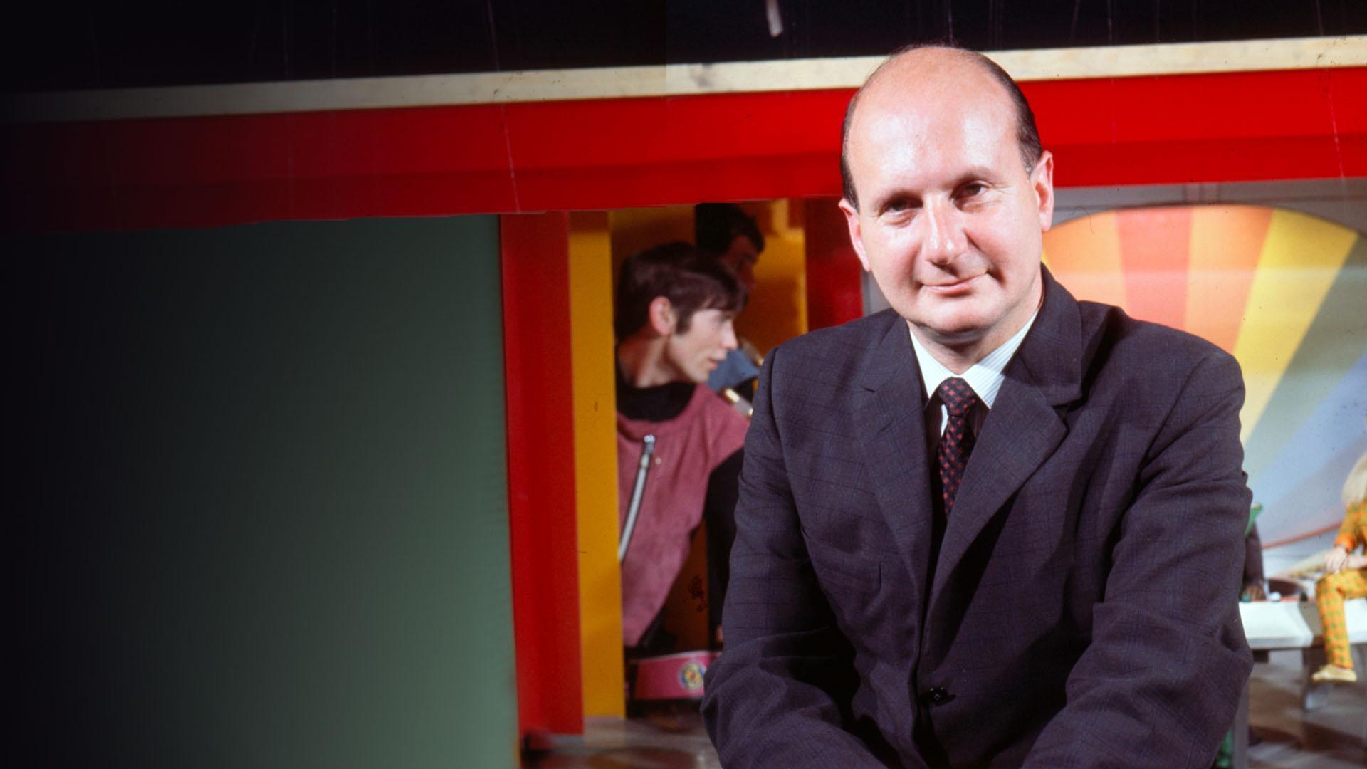 Behind The Scenes - The Making of Gerry Anderson: A Life Uncharted - ITVX