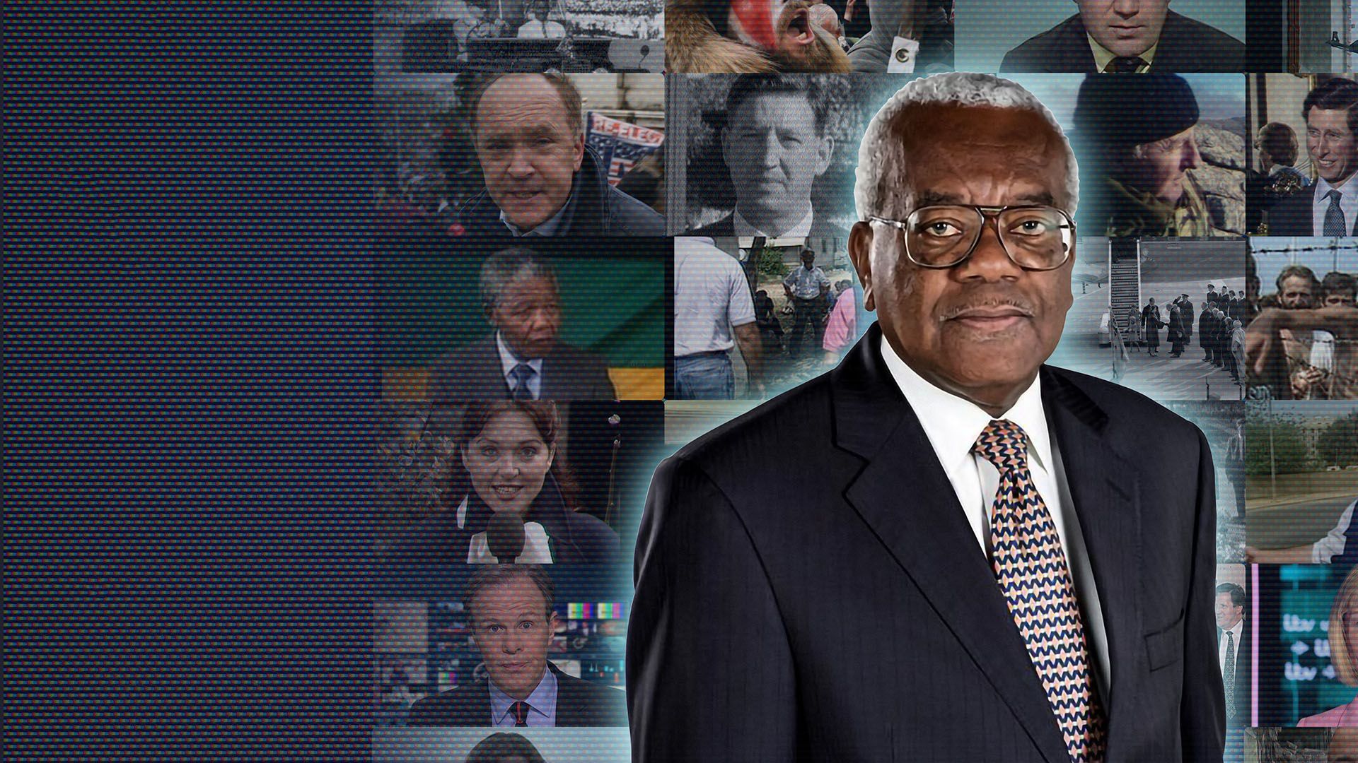 ITV News at 70: The Stories That Shaped Our Nation - ITVX