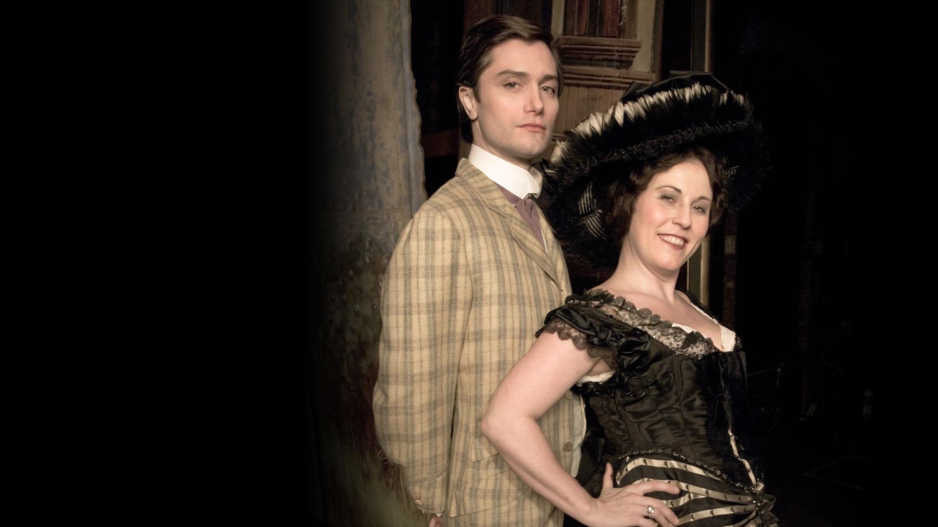 Miss Marie Lloyd: Queen of the Music Hall - ITVX