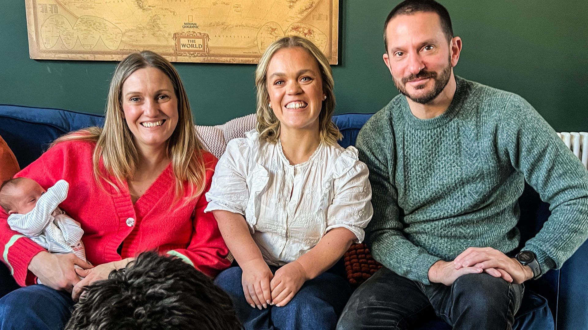 Ellie Simmonds: Should I Have Children? - ITVX