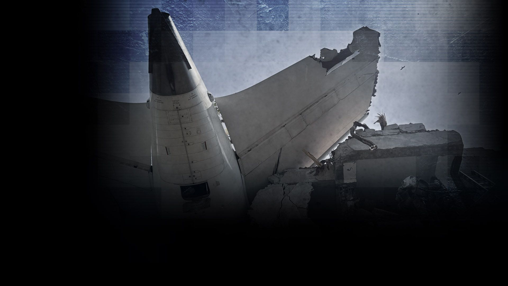 Air India Flight 171: Disaster in the Skies - ITVX